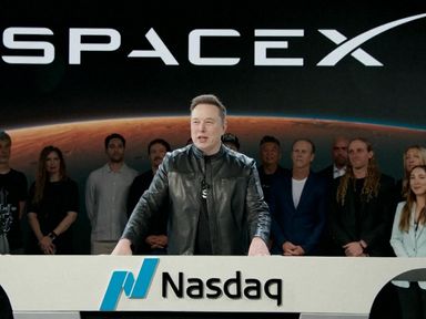 Elon Musk - The Latest News from the UK and Around the World | Sky News