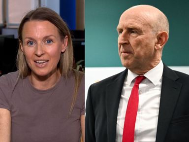 Latest Video News | Sky News