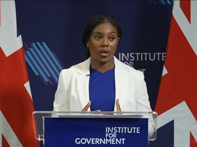Conservatives - The Latest News from the UK and Around the World | Sky News