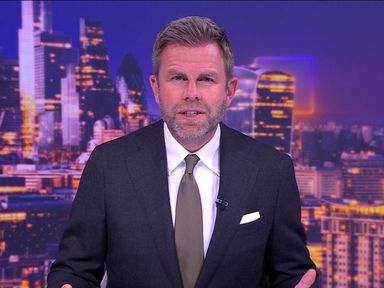 The Wrap - The Latest News from the UK and Around the World | Sky News