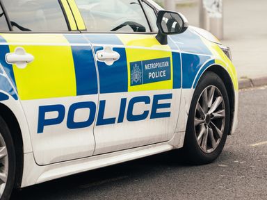 Crime - The Latest News from the UK and Around the World | Sky News