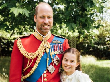 Princess Charlotte - The Latest News from the UK and Around the World ...