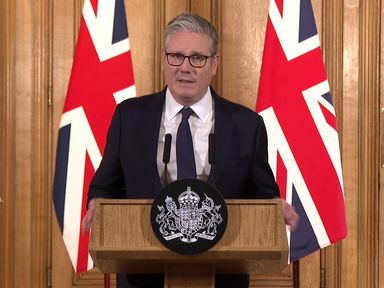 Sir Keir Starmer - The Latest News from the UK and Around the World ...