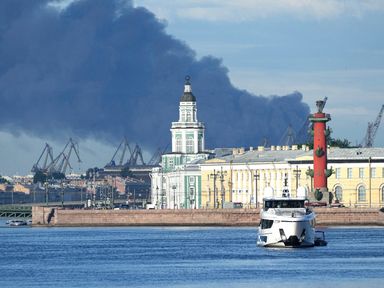 Russia - The Latest News from the UK and Around the World | Sky News