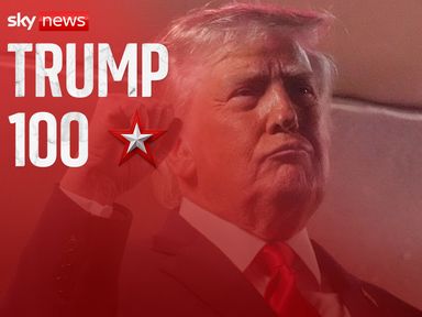 World News - Breaking international news and headlines | Sky News