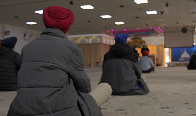 'I've never experienced this level of resentment': Sikh community ...