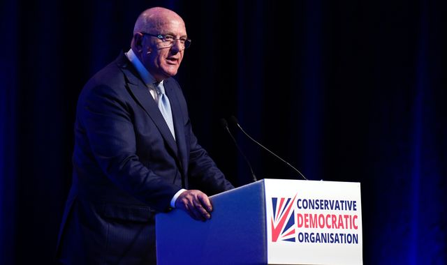CMC founder Cruddas toasts £25m payout | Mark Kleinman blog - MKFM 106 ...