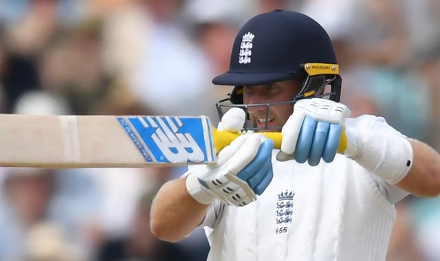 England hopes rest on Joe Root with New Zealand five wickets from ...