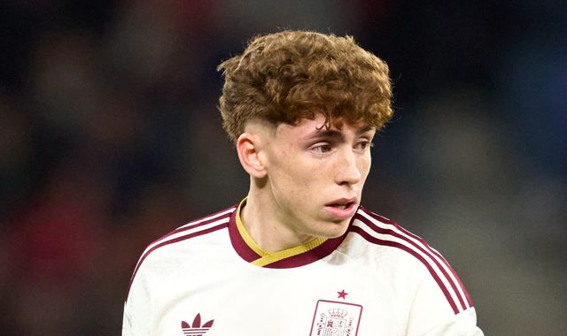 Victor Munoz transfer news: Liverpool hijack Newcastle's move for ...