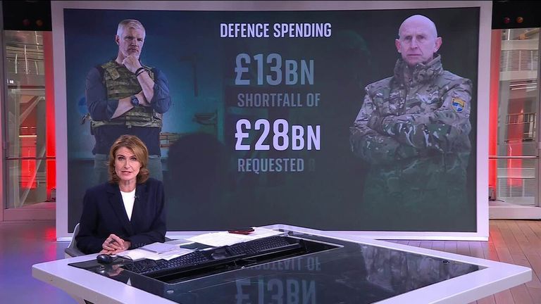 Number 10 in the nNorth: How much power will it have? | Politics News ...