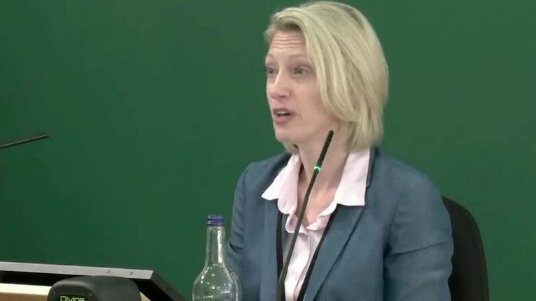 Women suing Pfizer over 'brain tumour link to contraceptive injection ...