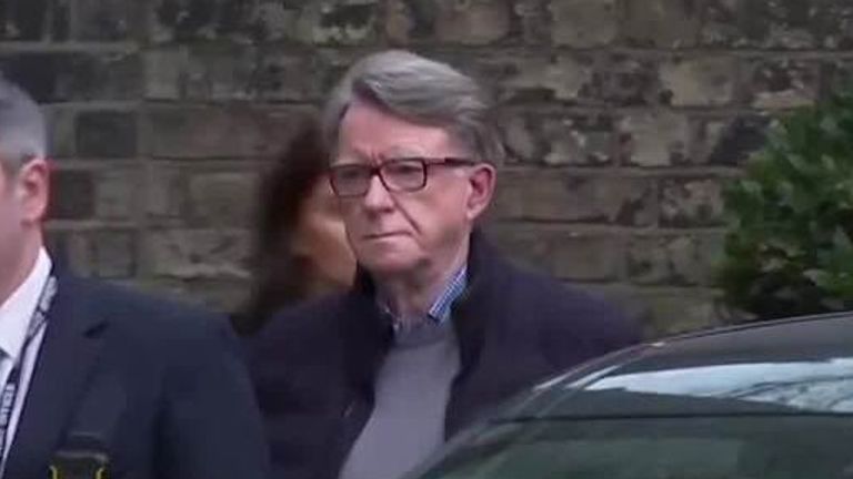 Health Secretary accuses union of behaving like 'moaning Minnies' over ...