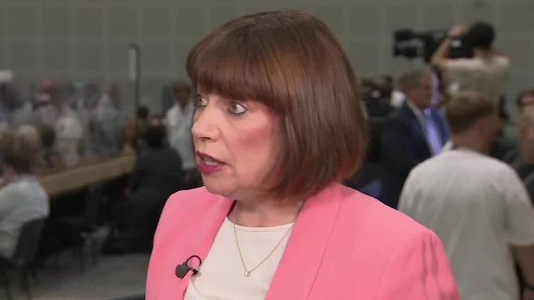 Makerfield's 'never been a seat Labour's had to worry about, until ...