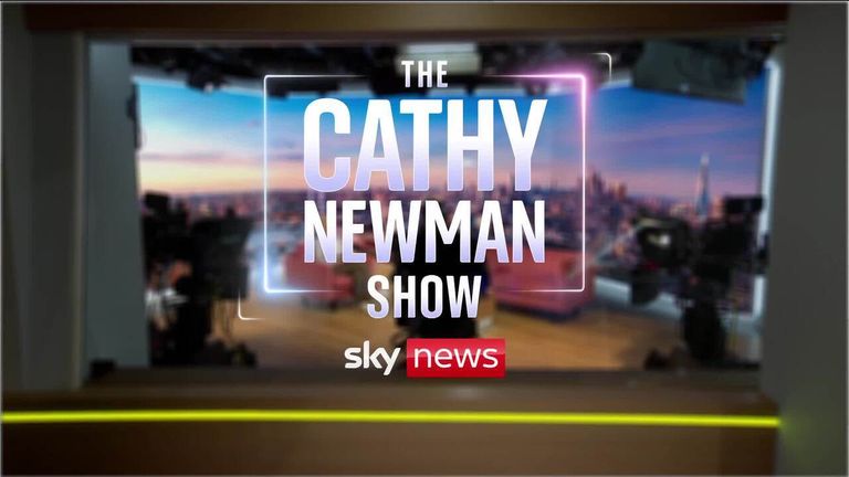 Press Preview: Saturday's front pages | News UK Video News | Sky News