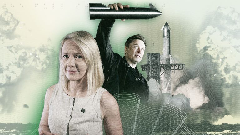 SpaceX IPO: Elon Musk's company debuts on stock market - and could make ...