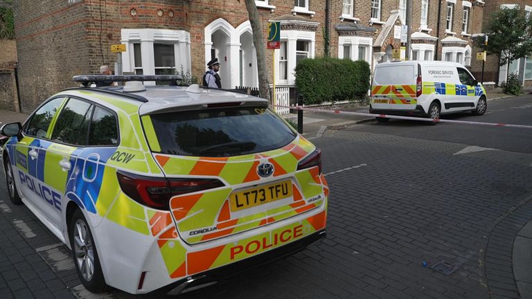 Girl and two boys arrested on suspicion of murdering teenager - as ...