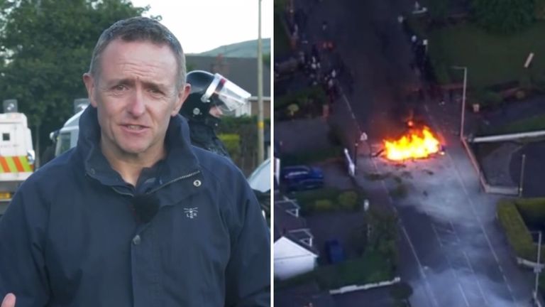 Watch Sky News live | News UK Video News | Sky News