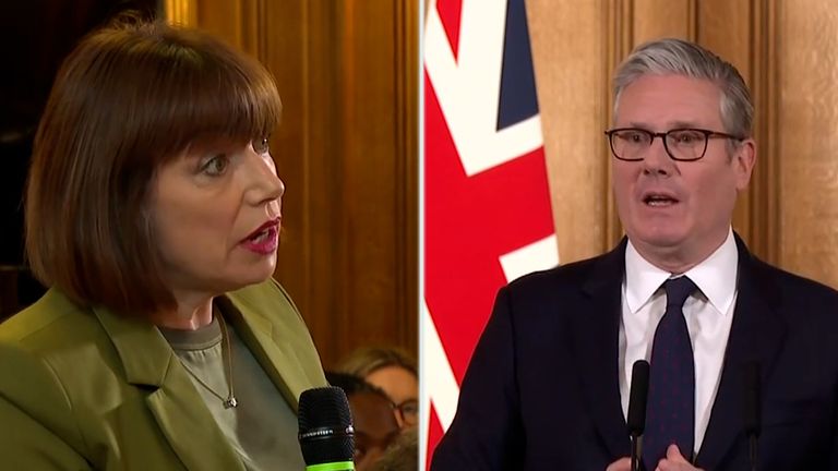 What does John Healey's resignation mean for Sir Keir Starmer ...