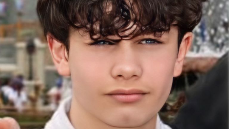 Teen driver and adult passenger face murder charges after boy, 12, dies ...