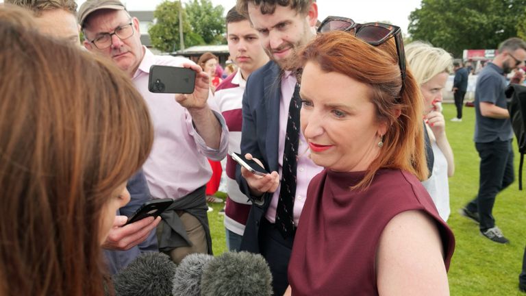 Huge Burnham victory begins to hit home for Starmer - as pressure grows ...