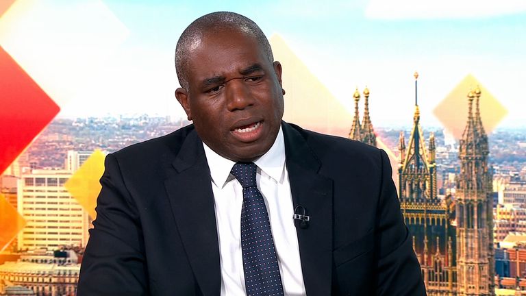 'I do feel rage': Trevor Phillips calls out politicians over Nowak ...