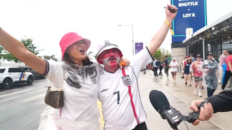 Sky's Tom Clarke tracks down viral influencer Chloe Vs History ...