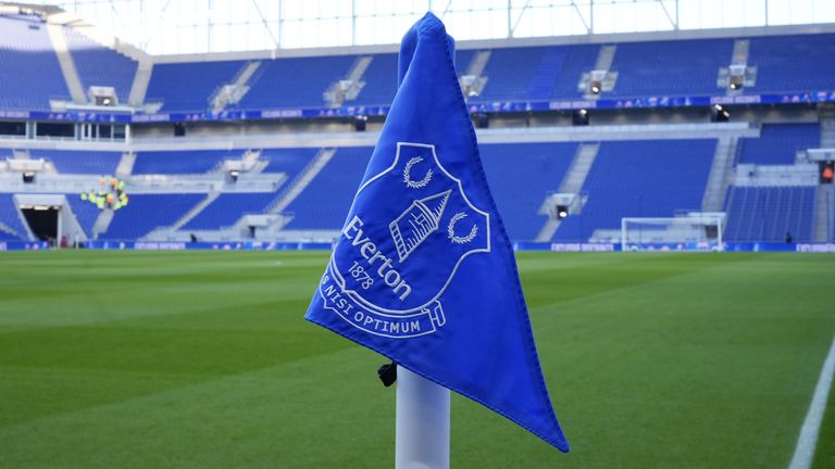 Everton ordered to pay Burnley more than £35m over PSR breaches | UK ...