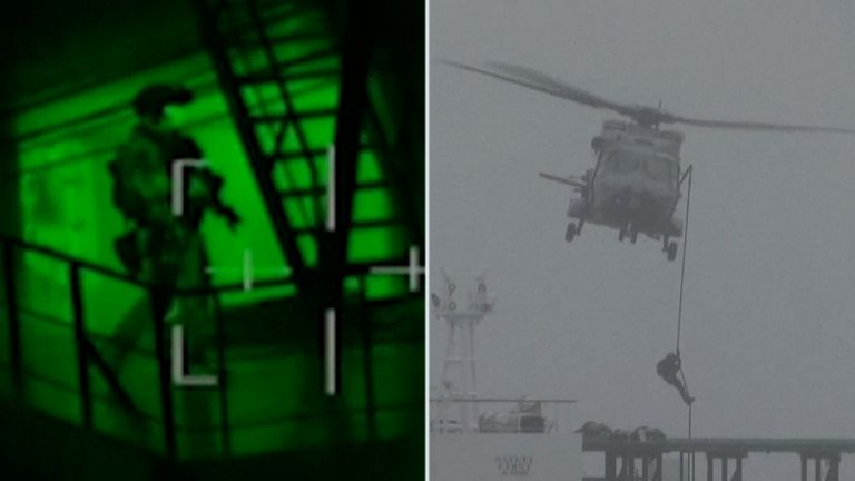 UK spy chief: Almost 500,000 Russian soldiers killed in Ukraine war ...