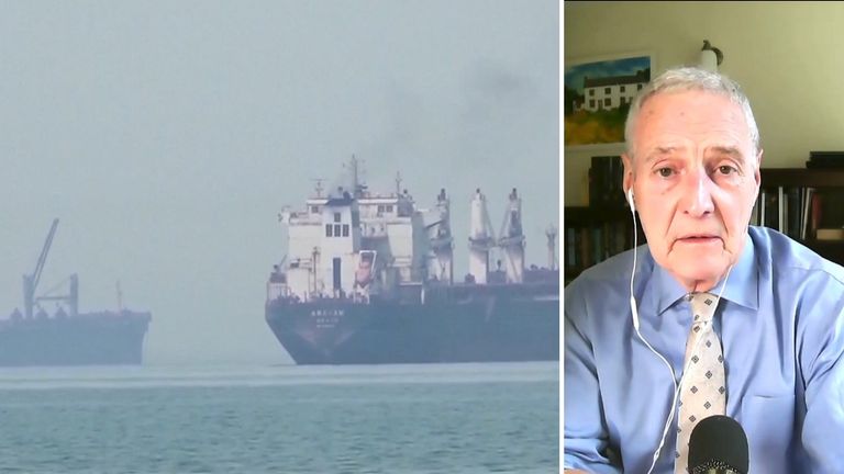 Head of Royal Navy 'truly sorry' after investigation finds evidence of ...