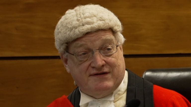 'Useful idiot' sentenced for arson attacks targeting prime minister ...