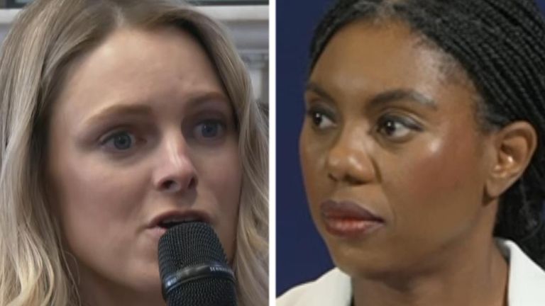 Public services 'obsess about equality' - shadow equalities minister ...