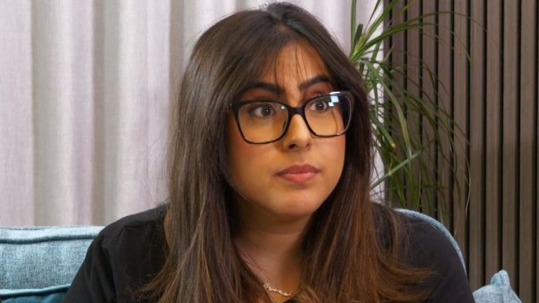 Maternity scandal: Mother's C-section after anaesthetic failed | UK ...