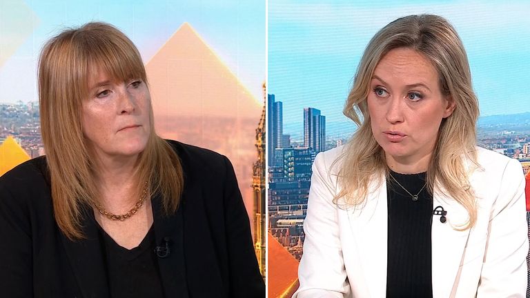 Policing minister says wording of anti-racism strategy is 'wrong ...