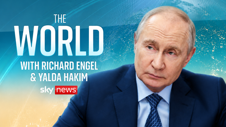 FYI: Weekly News Show | News UK Video News | Sky News