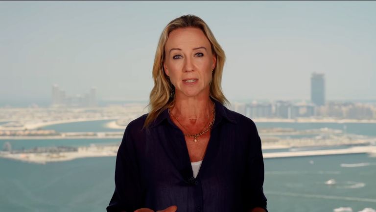 Hurricane Melissa live: Watch path of storm and latest coverage | News ...