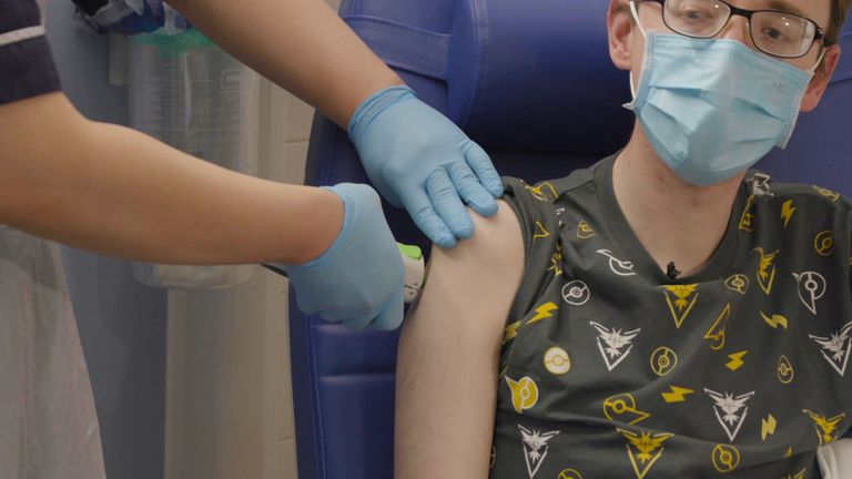 New AI-designed vaccine could prevent pandemics and save millions of ...