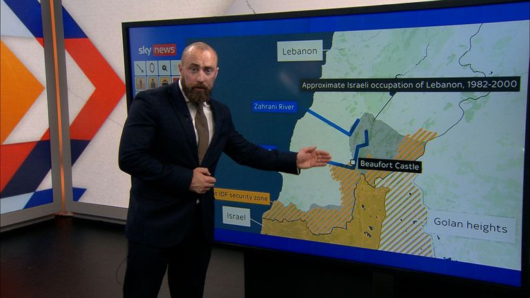 War briefing day 94: Is Israel's assault on Lebanon preventing a US ...