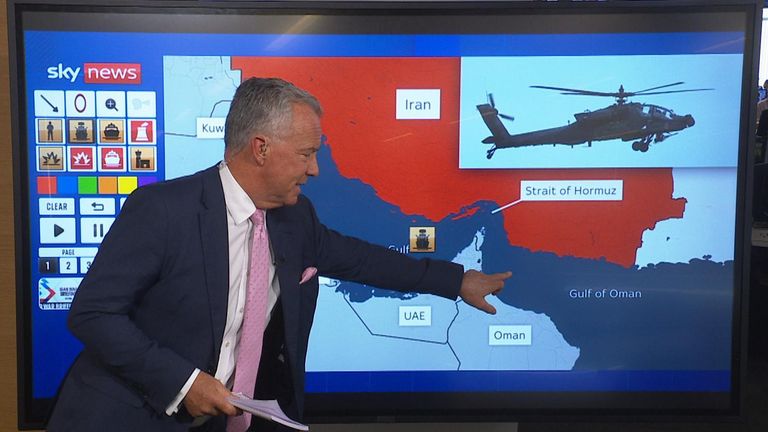 Watch Sky News live | World News | Sky News