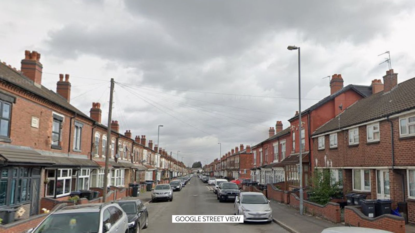 Boy, 16, left with life-threatening injuries after shooting near ...