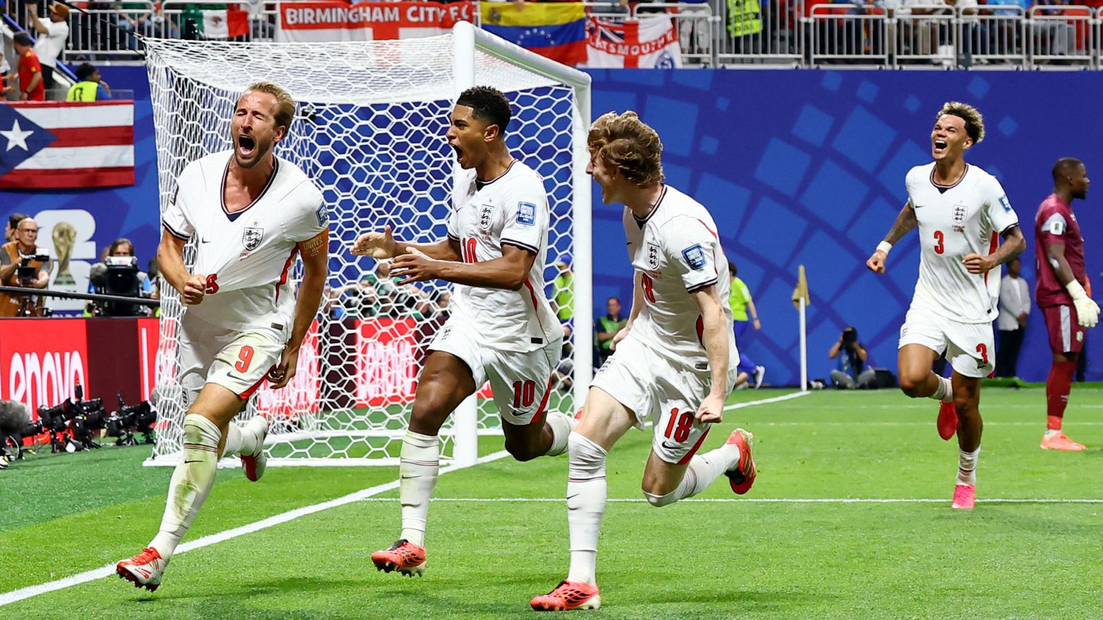 World Cup news latest: The 'big disadvantage' awaiting England after ...