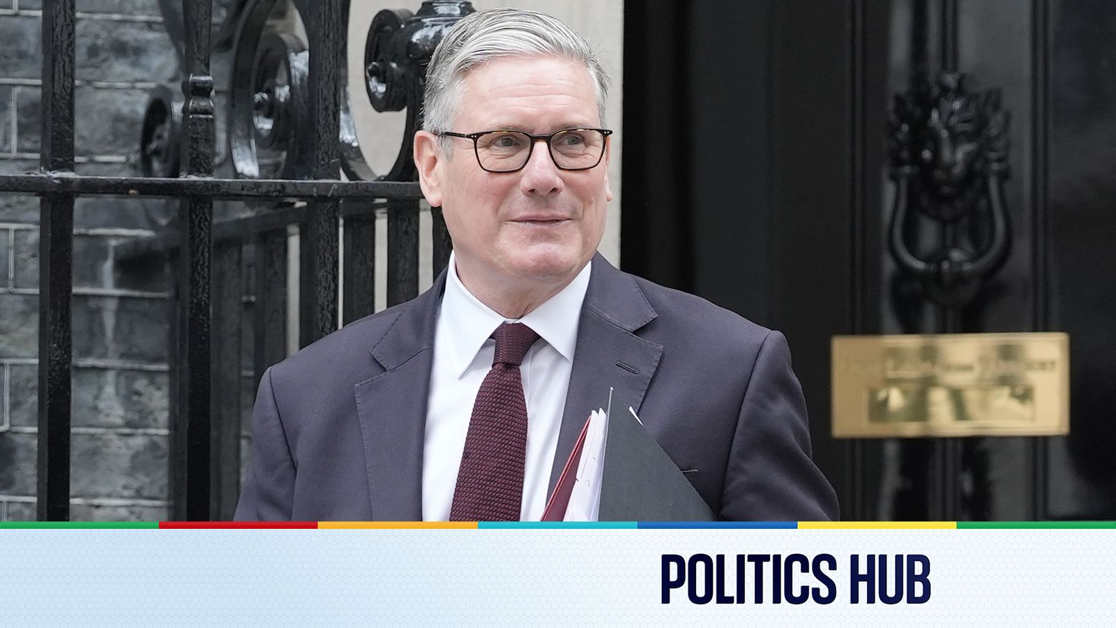 Politics latest: Starmer to apologise to survivors of forced adoptions ...