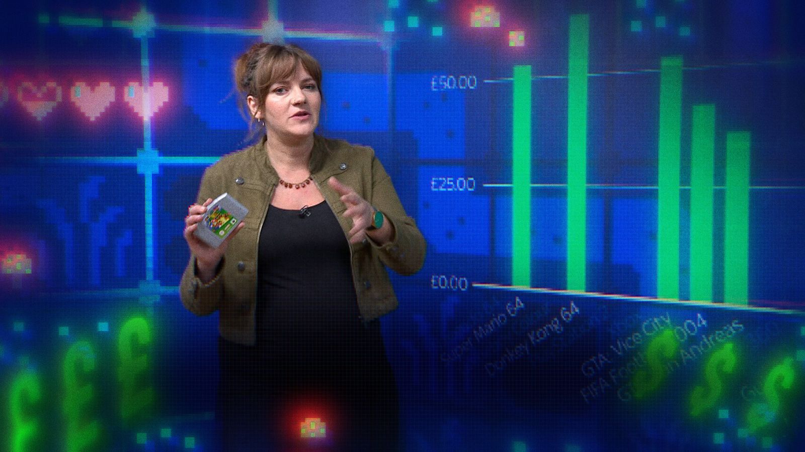 Gaming is under pressure – and you could pay the price | Science ...