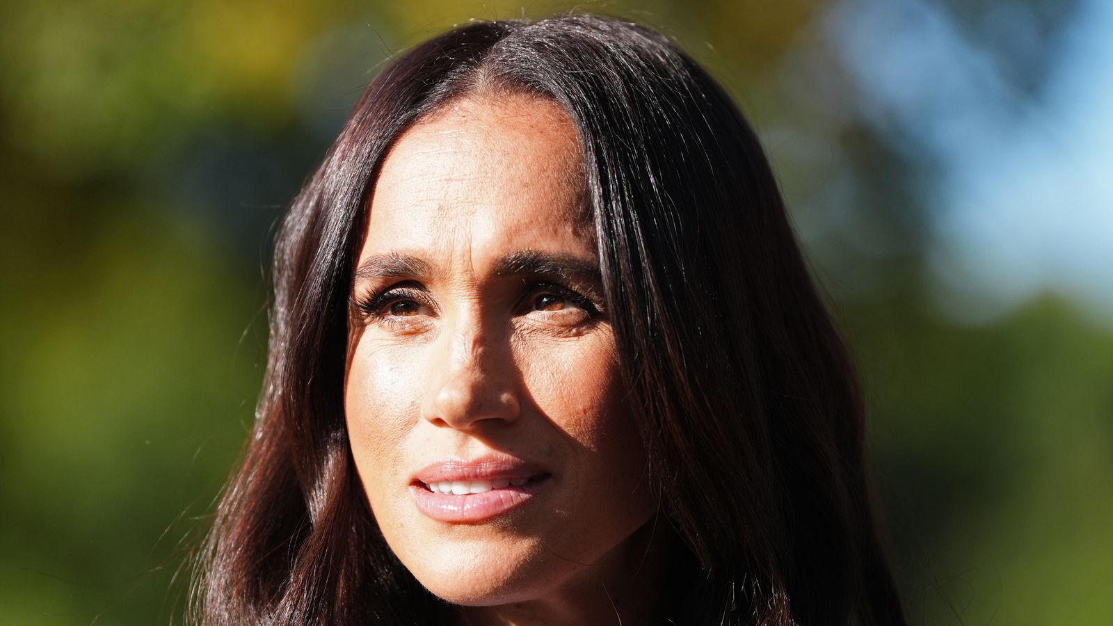 Has Meghan been offered an acting role in the UK? | UK News | Sky News