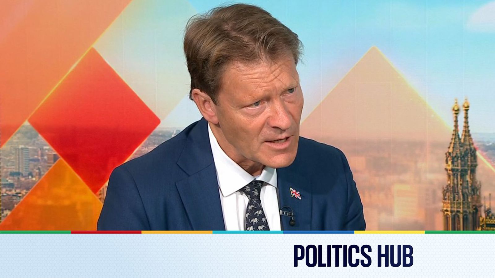 Politics latest: Reform defends plan to give married couples priority ...