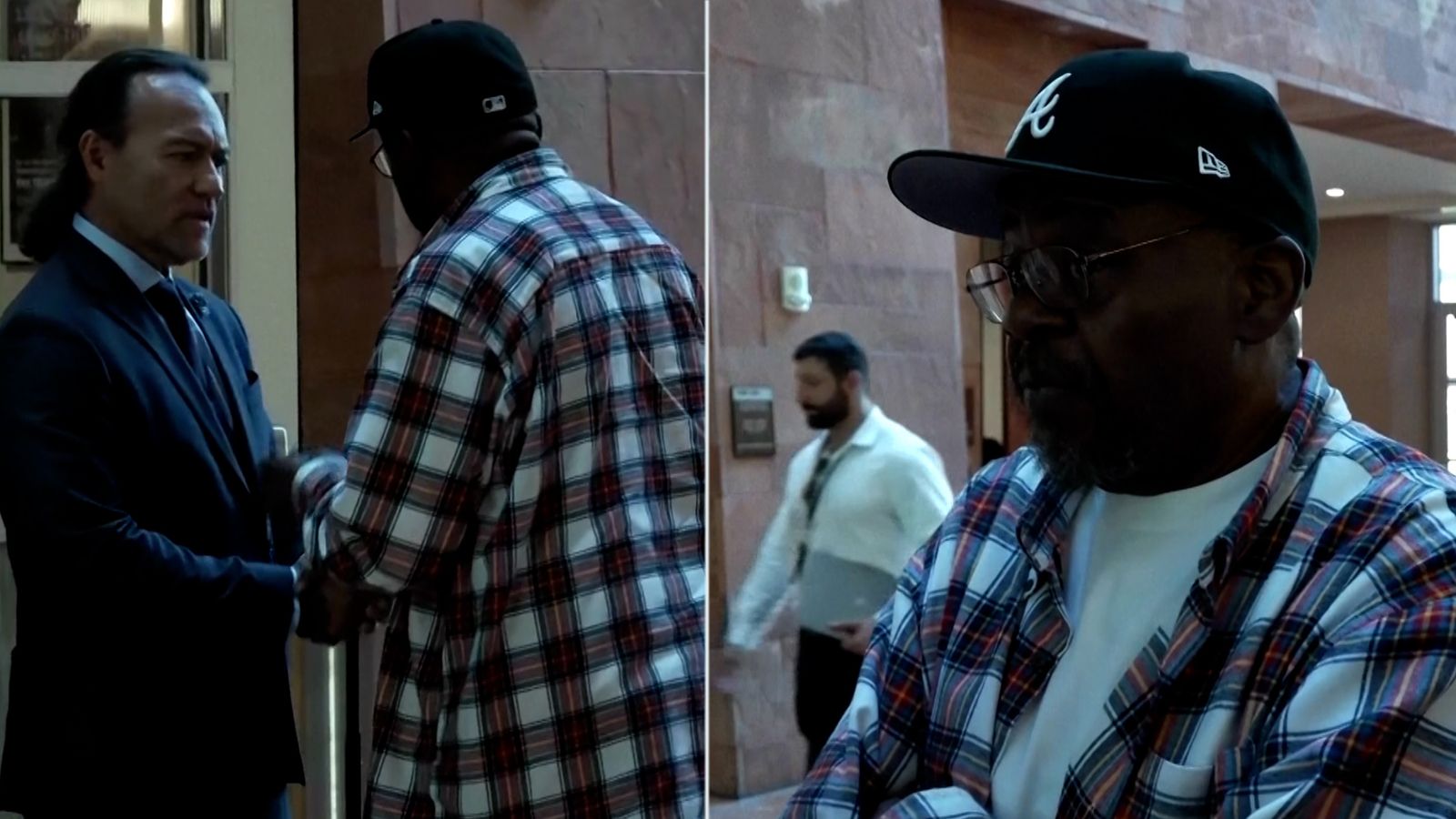 Tupac Witness Says Death Of Rapper Notorious Big Was Revenge Ents