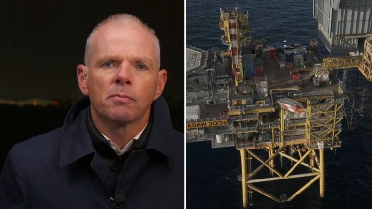 Winter energy supply secure despite forecast increase in peak gas and ...
